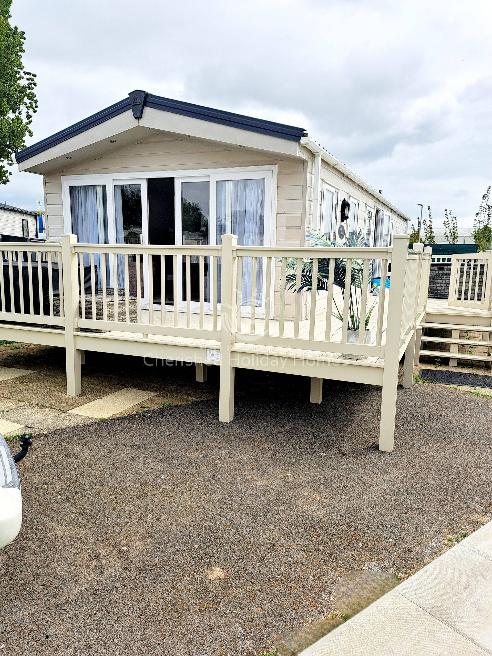 Butlin's Skegness Popular's 36